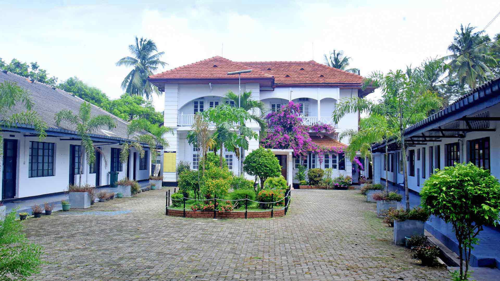 Projects - ROCOHA